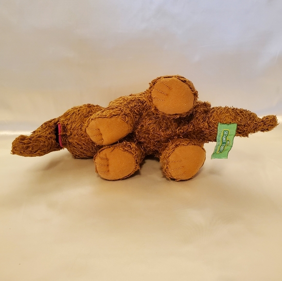 Sesame Street | Toys | Sesame Street Snuffy Gund 22 Plush Stuffed ...